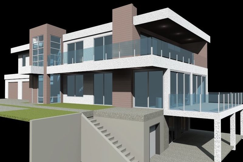 Kelowna Architect Projects | LIME Architecture Inc.