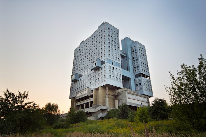 The Importance of Art in Modern Architecture - LIME Architecture