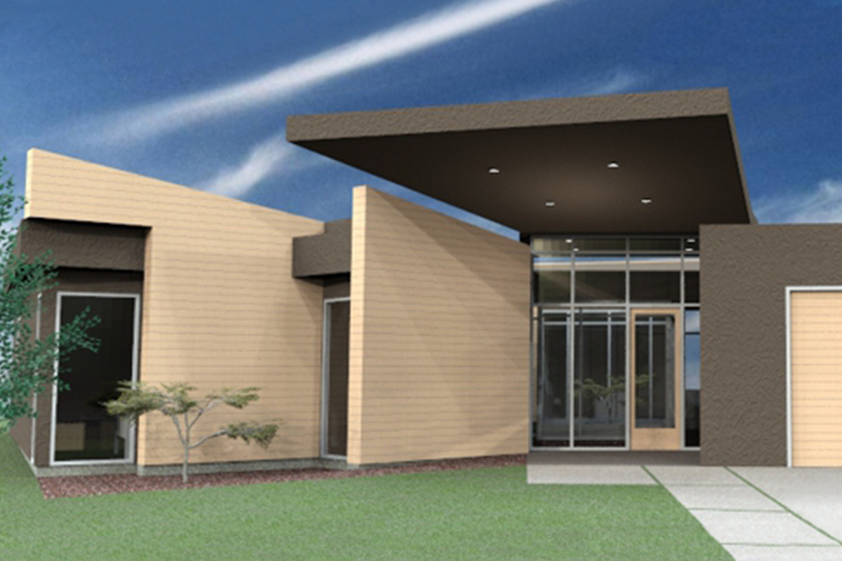 Kelowna Architect Projects | LIME Architecture Inc.