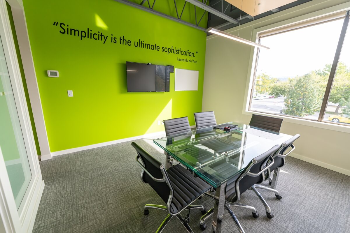 Home - LIME Architecture