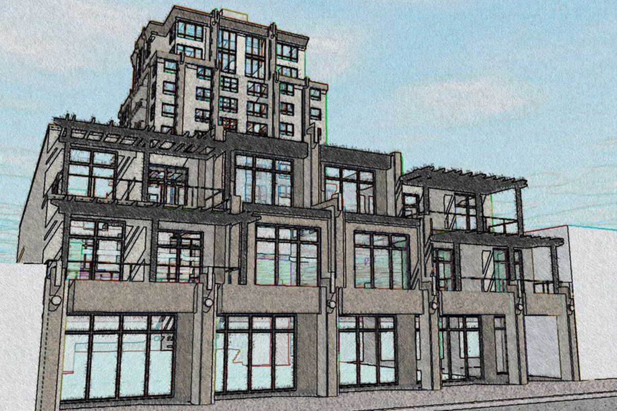 Kelowna Architect Projects | LIME Architecture Inc.