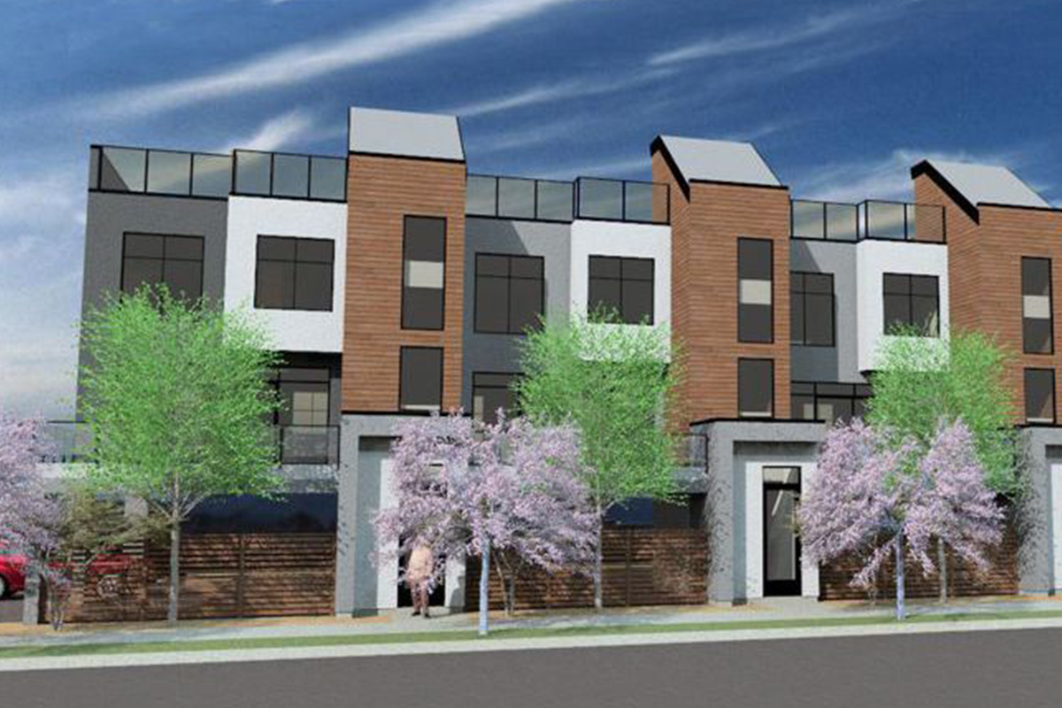 Kelowna Architect Projects | LIME Architecture Inc.